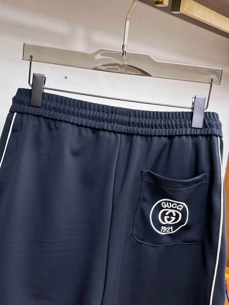 Precise copy Gucci Short Pants