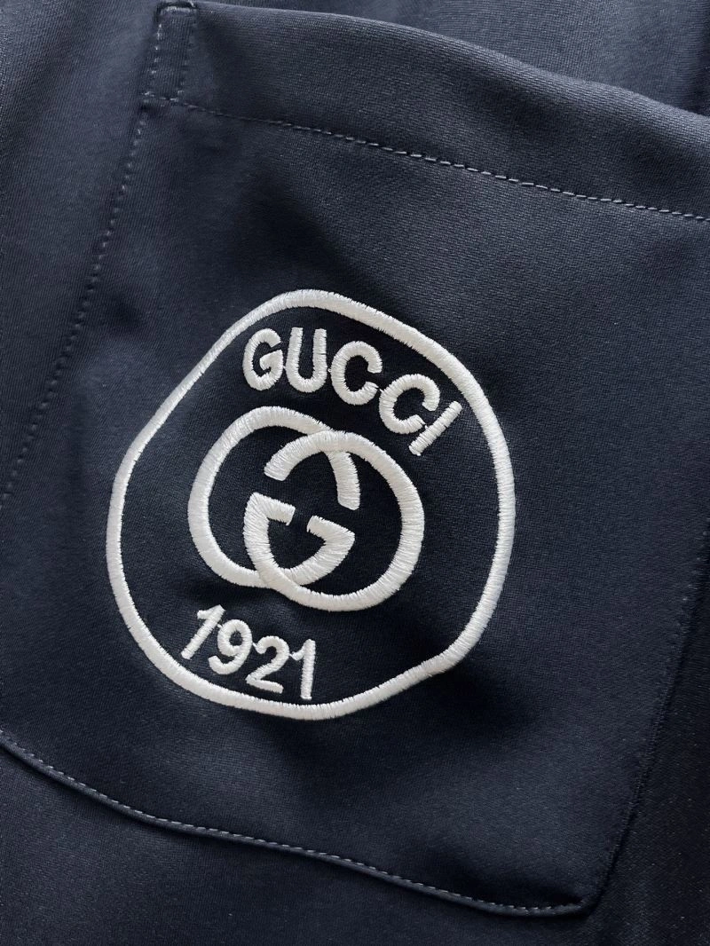 Precise copy Gucci Short Pants