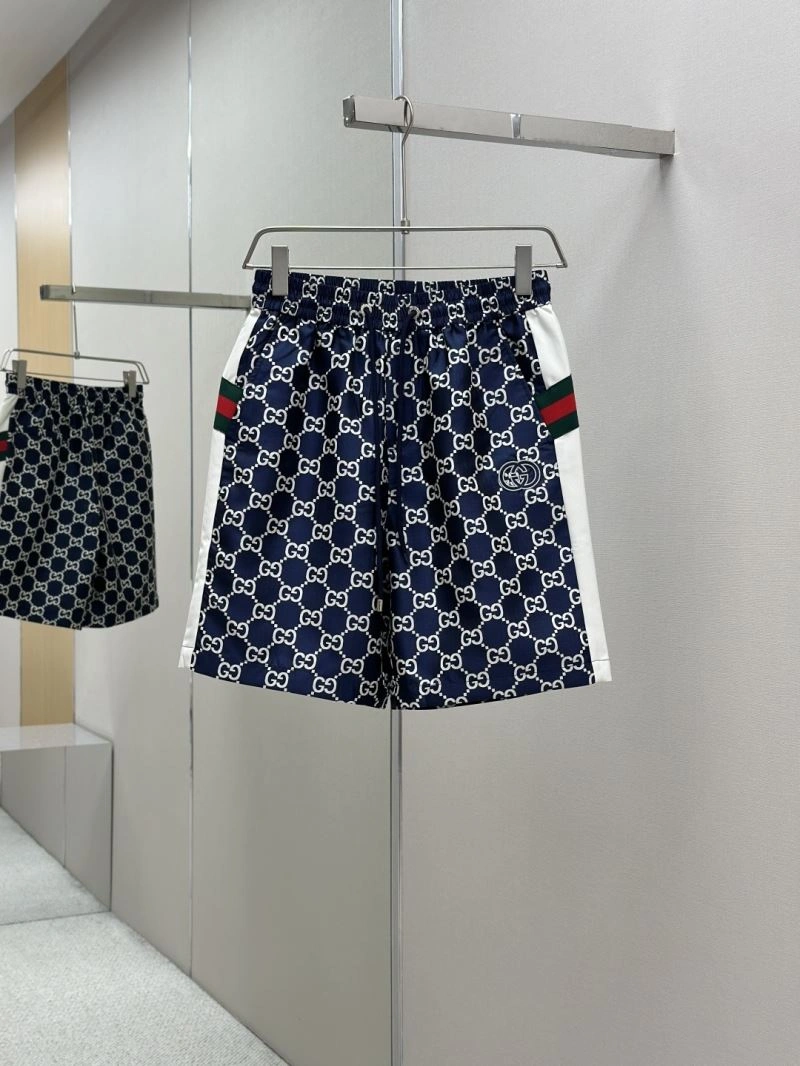 Gucci Short Pants