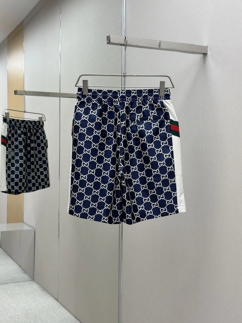 Top mirror Gucci Short Pants