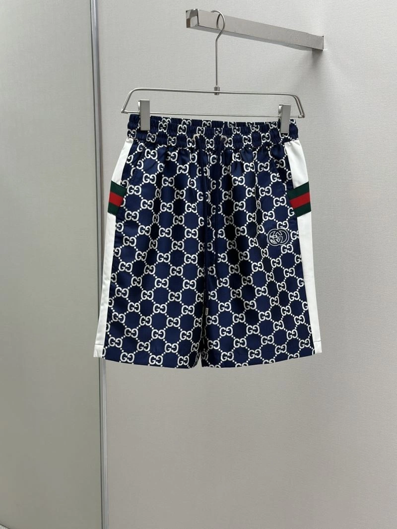 Top mirror Gucci Short Pants