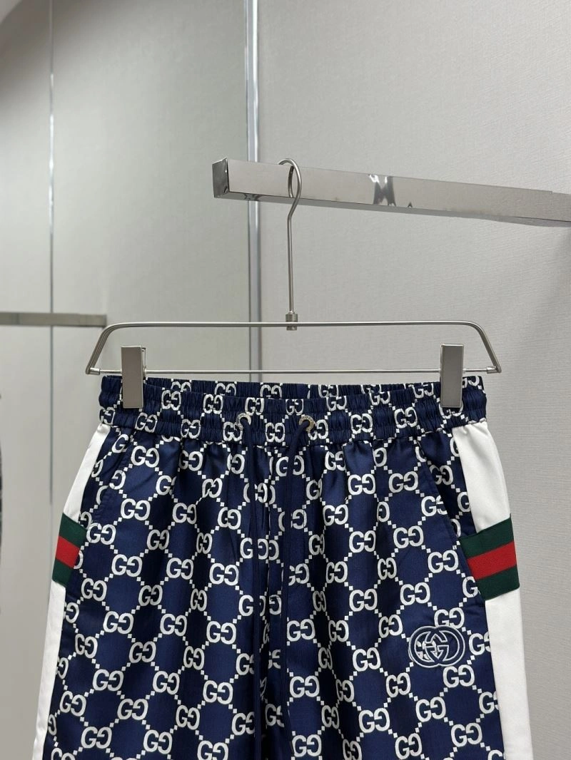 Top mirror Gucci Short Pants