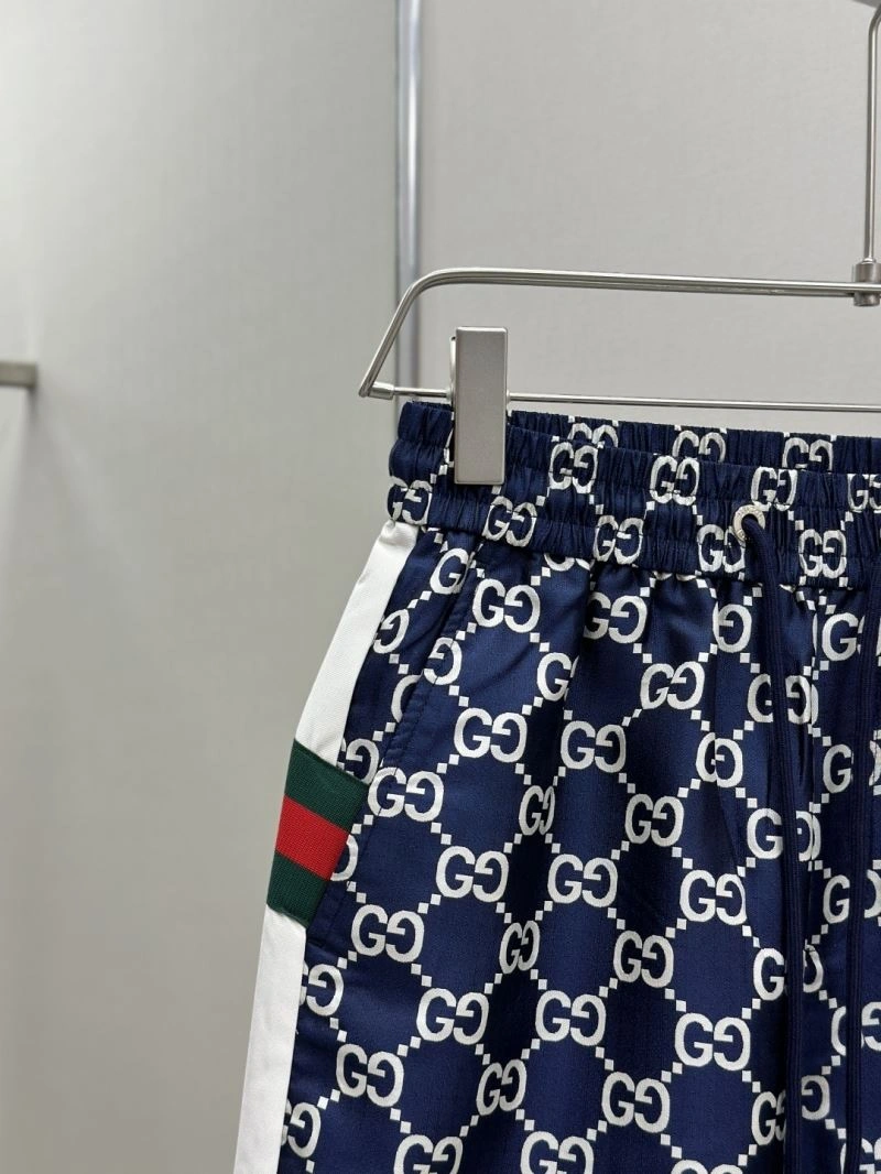 Top mirror Gucci Short Pants