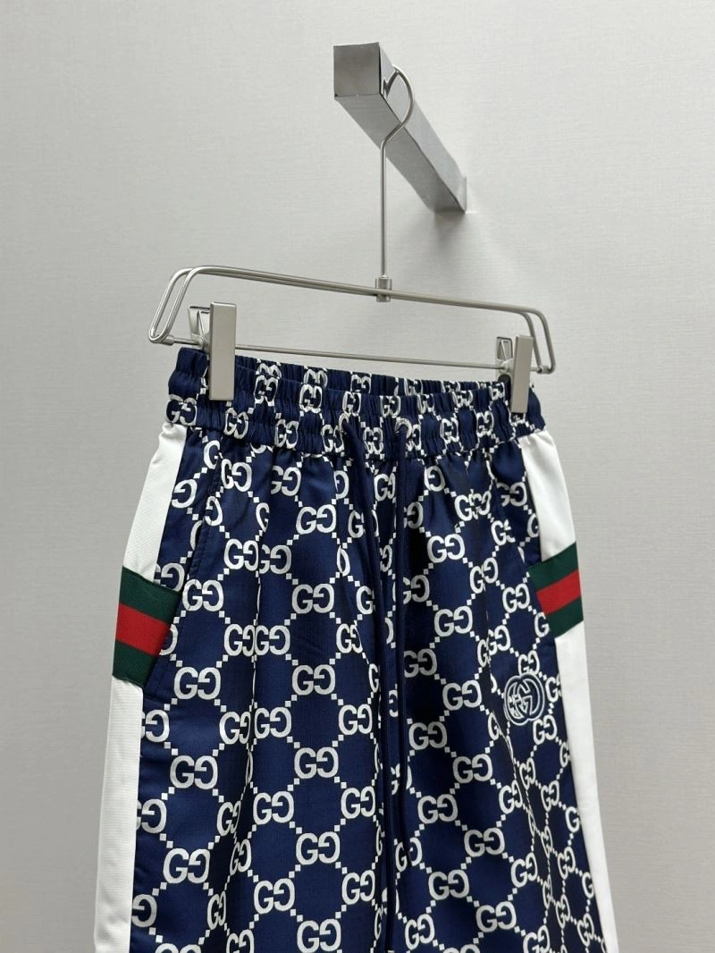 Top mirror Gucci Short Pants