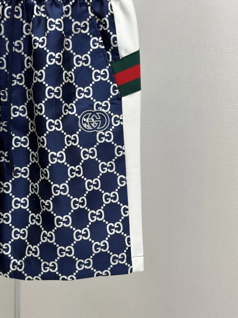 Top mirror Gucci Short Pants