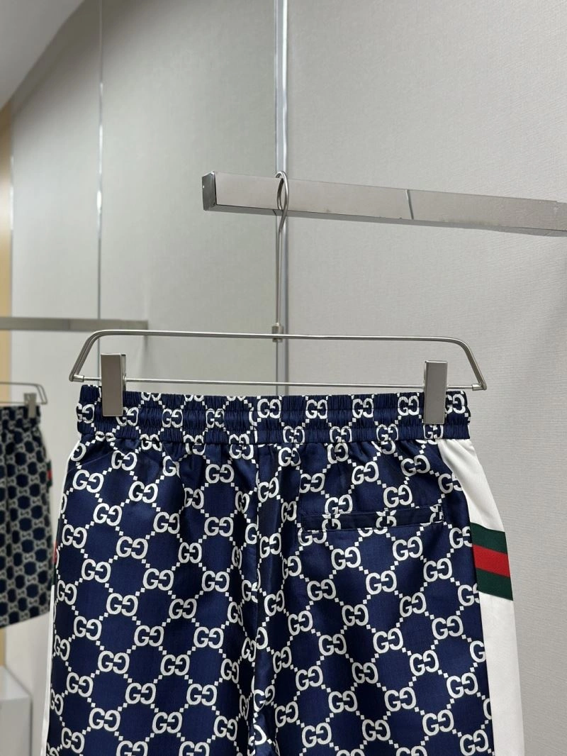 Top mirror Gucci Short Pants