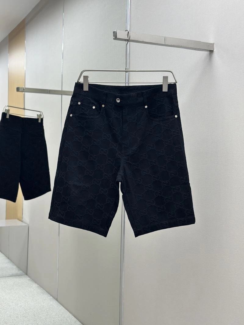 Gucci Short Pants