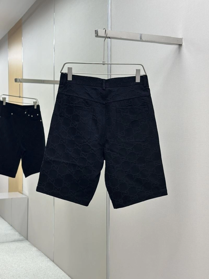 Mirror quality Gucci Short Pants