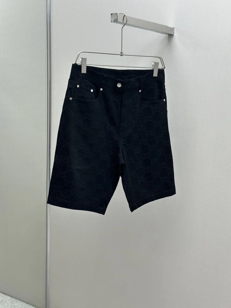 Mirror quality Gucci Short Pants