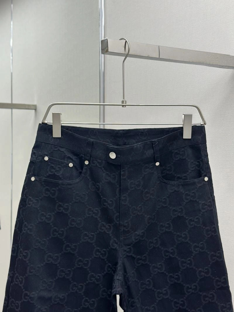 Mirror quality Gucci Short Pants