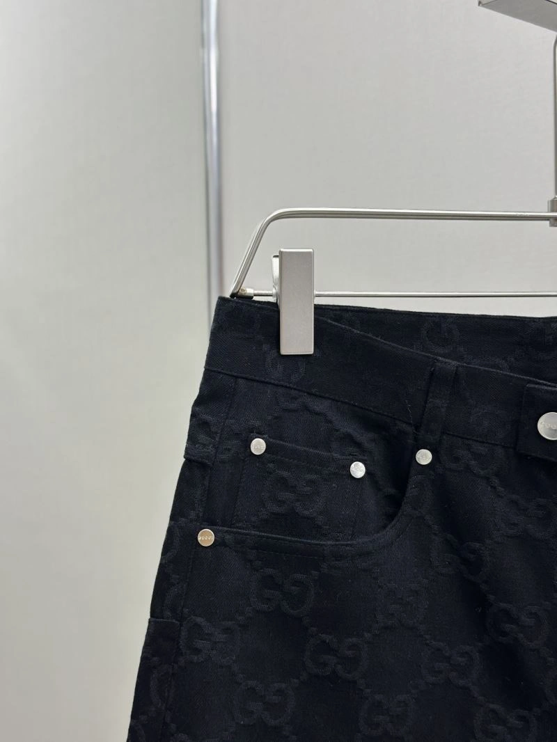 Mirror quality Gucci Short Pants