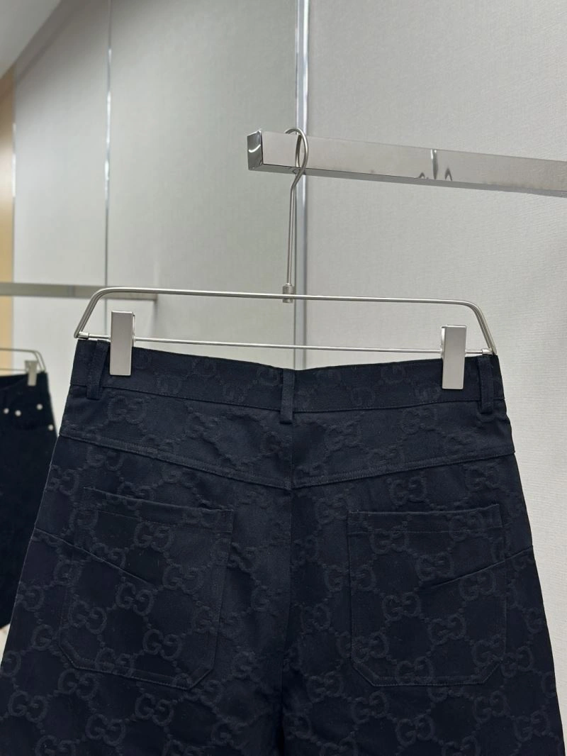 Mirror quality Gucci Short Pants