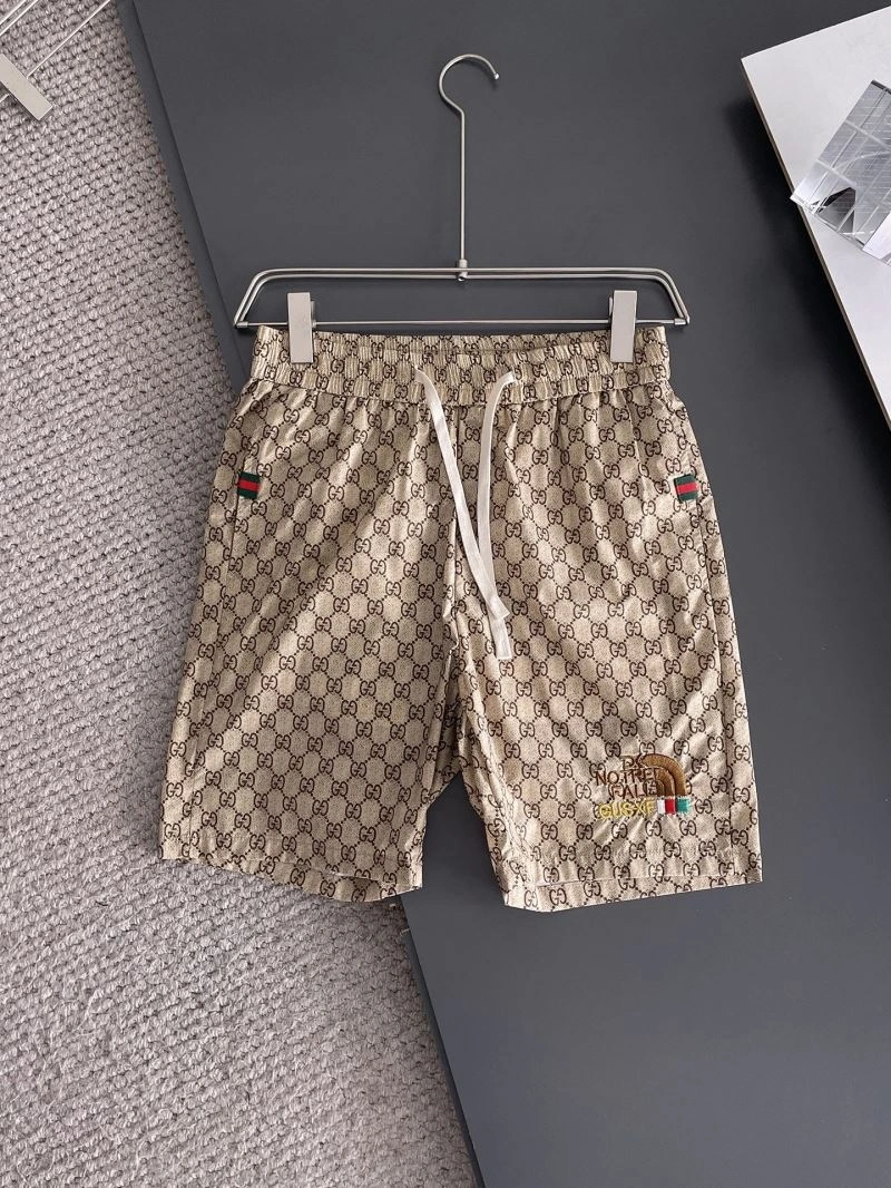 Gucci Short Pants