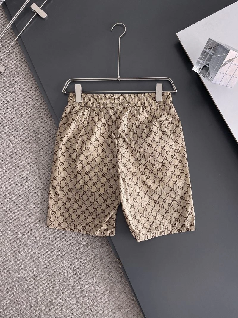 Official Gucci Short Pants
