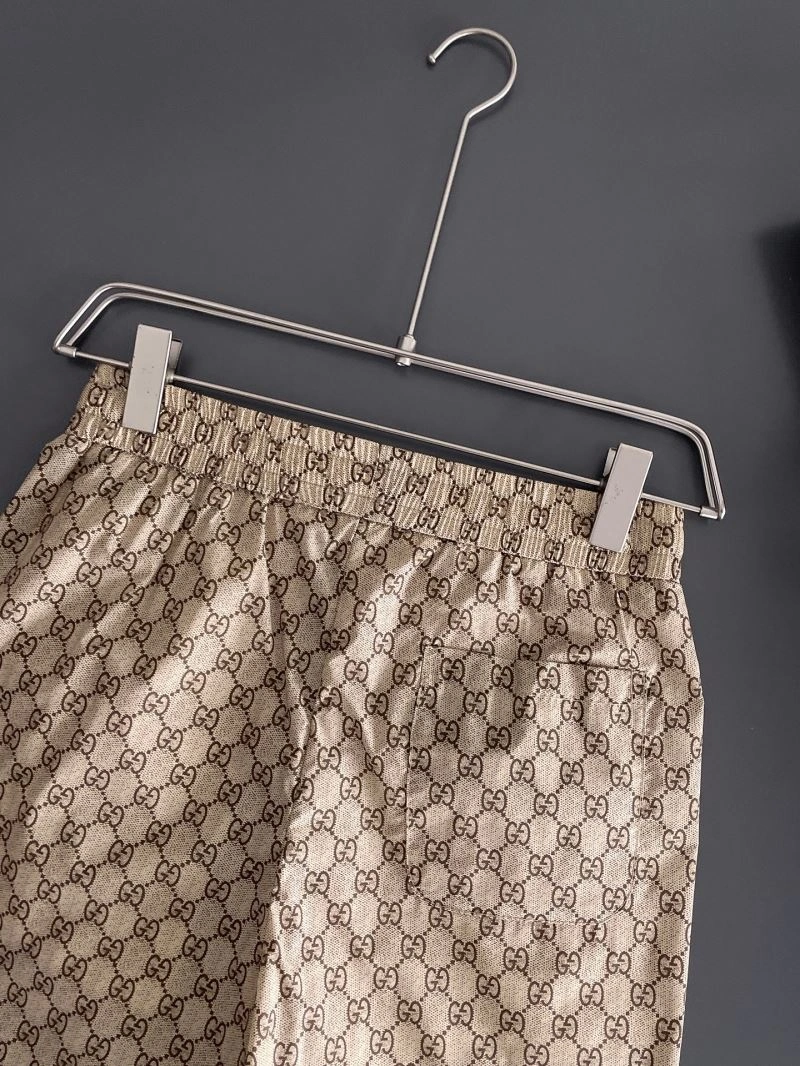 Official Gucci Short Pants