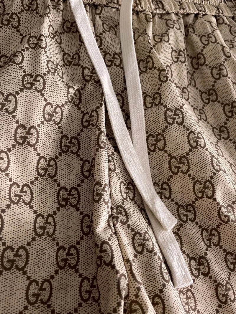 Official Gucci Short Pants