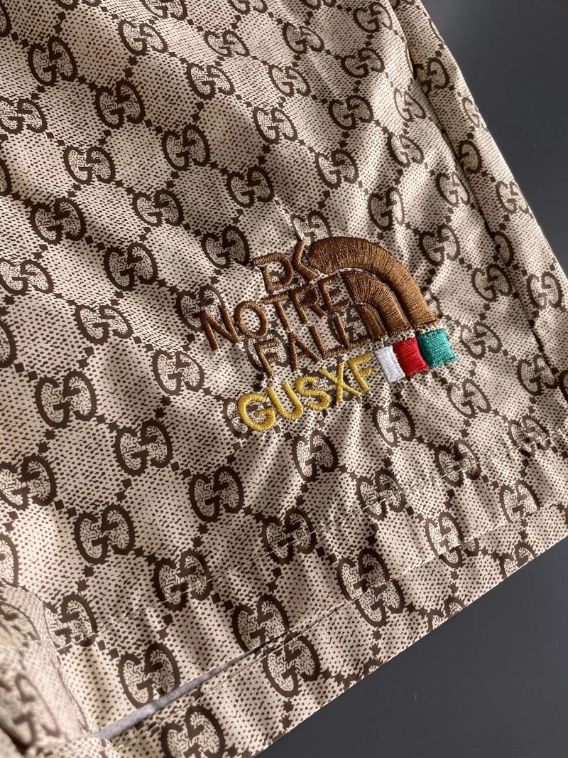 Official Gucci Short Pants