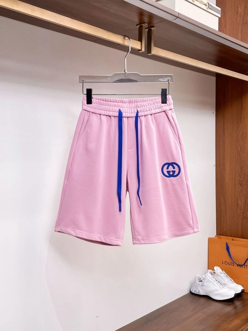 Gucci Short Pants