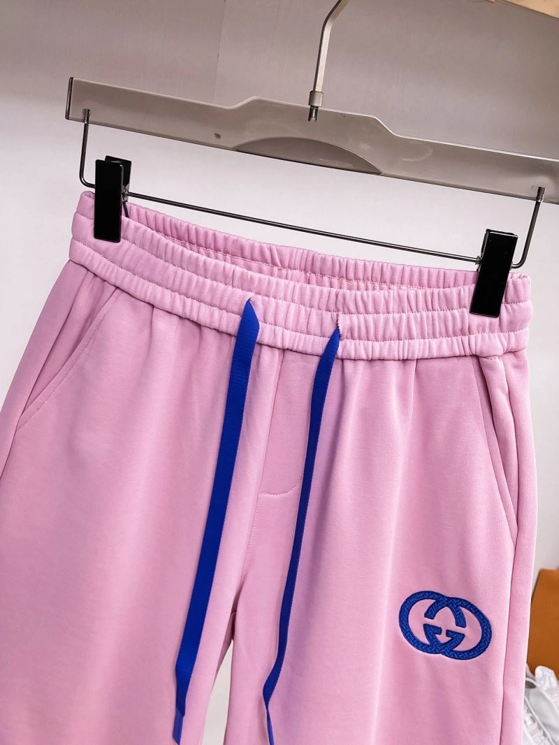 Brand-original Gucci Short Pants