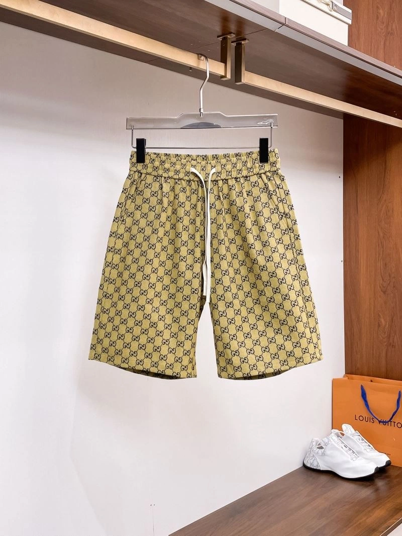 Gucci Short Pants