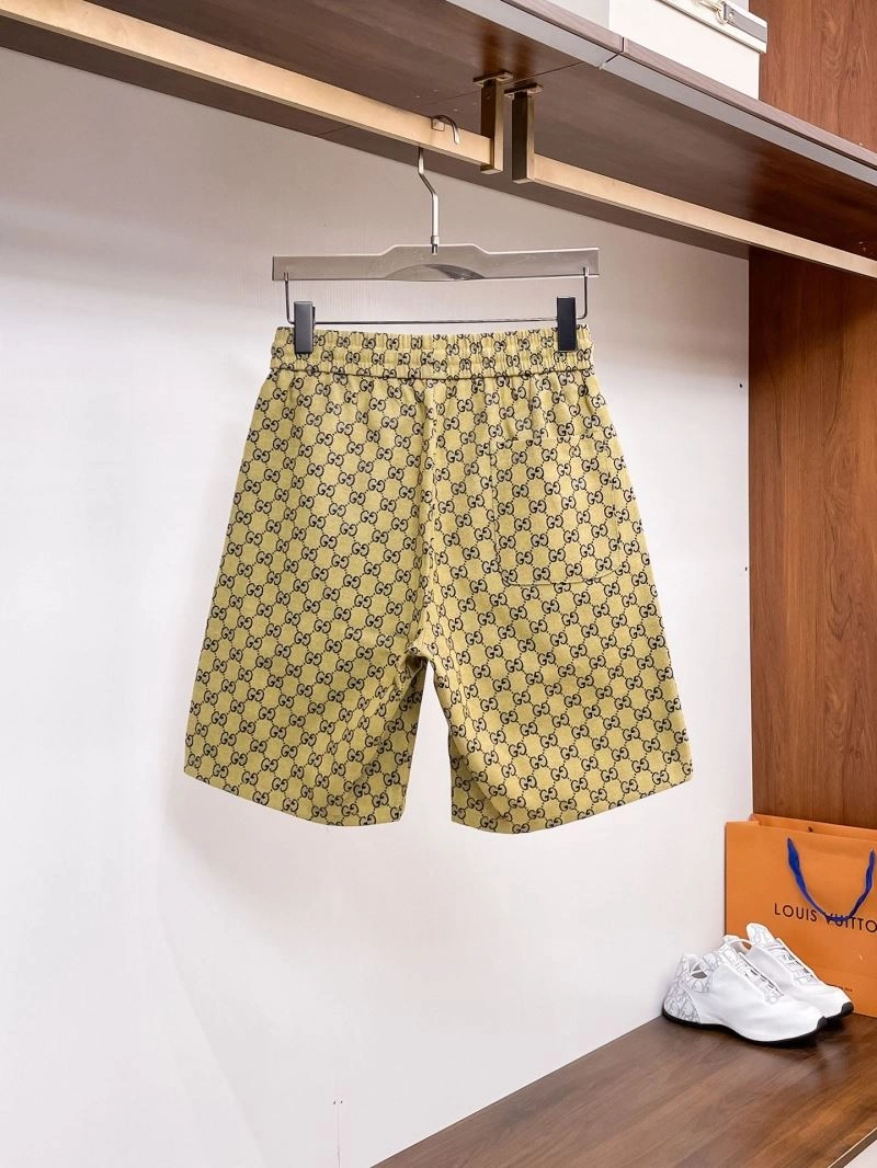 Top mirror Gucci Short Pants