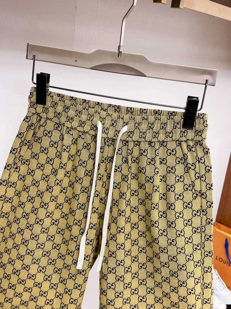 Top mirror Gucci Short Pants