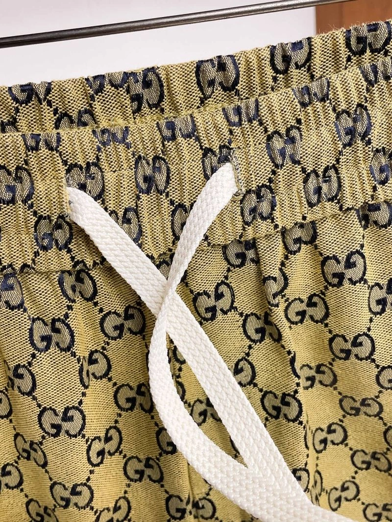 Top mirror Gucci Short Pants