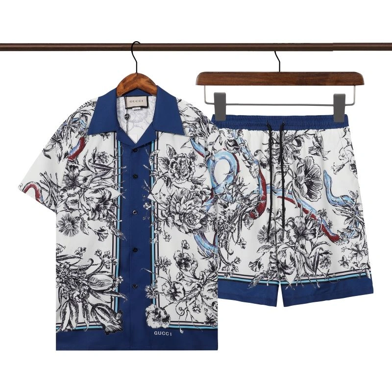 Gucci Short Suits