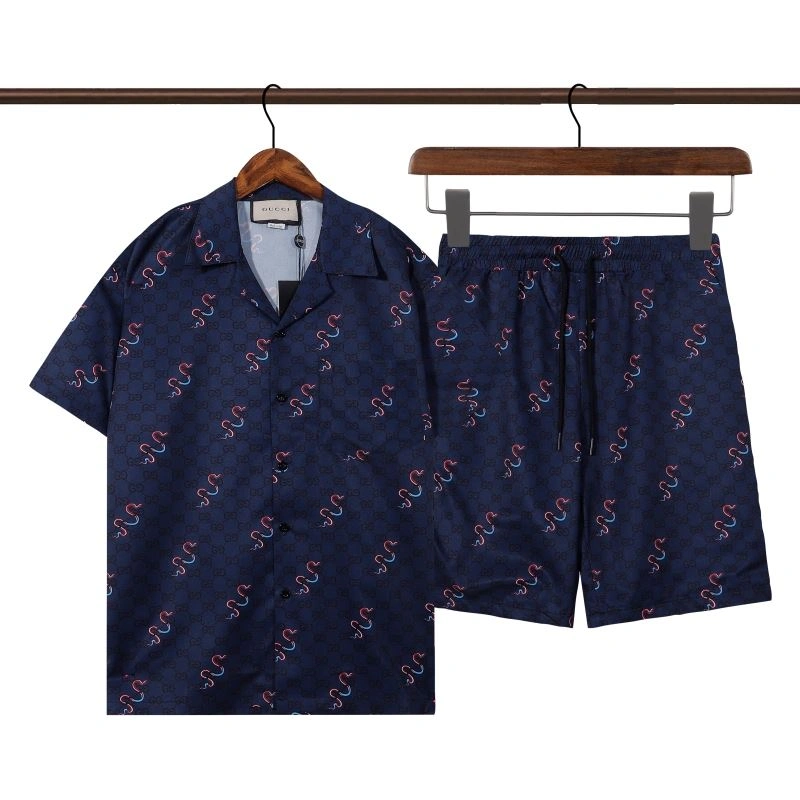 Perfect replica Gucci Short Suits