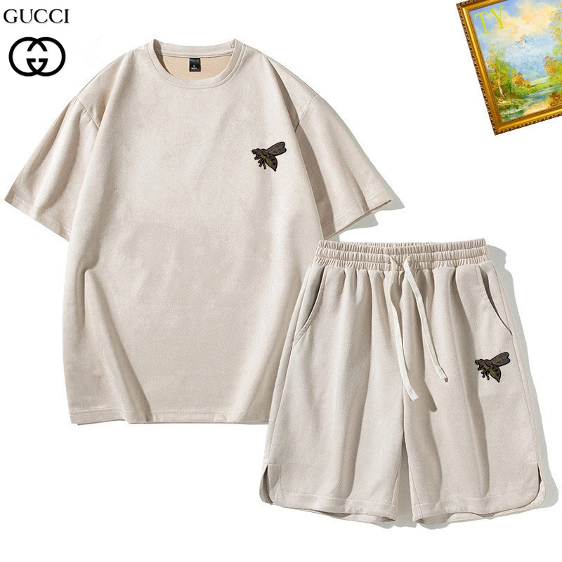 Genuine Gucci Short Suits