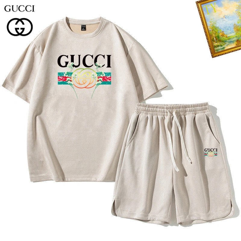 OEM Gucci Short Suits