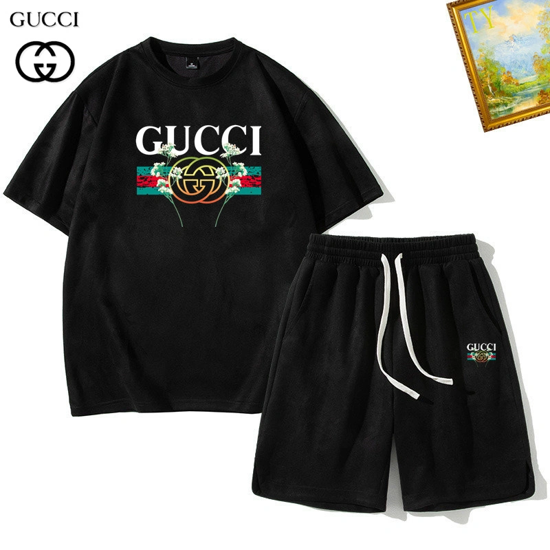 OEM Gucci Short Suits
