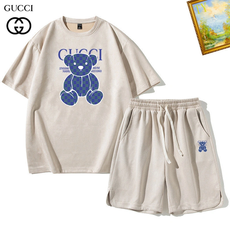 OEM Gucci Short Suits