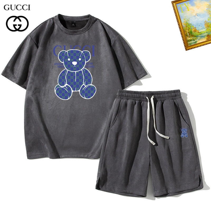OEM Gucci Short Suits
