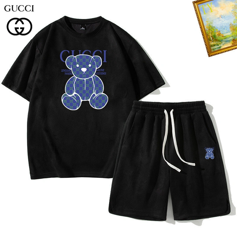 OEM Gucci Short Suits