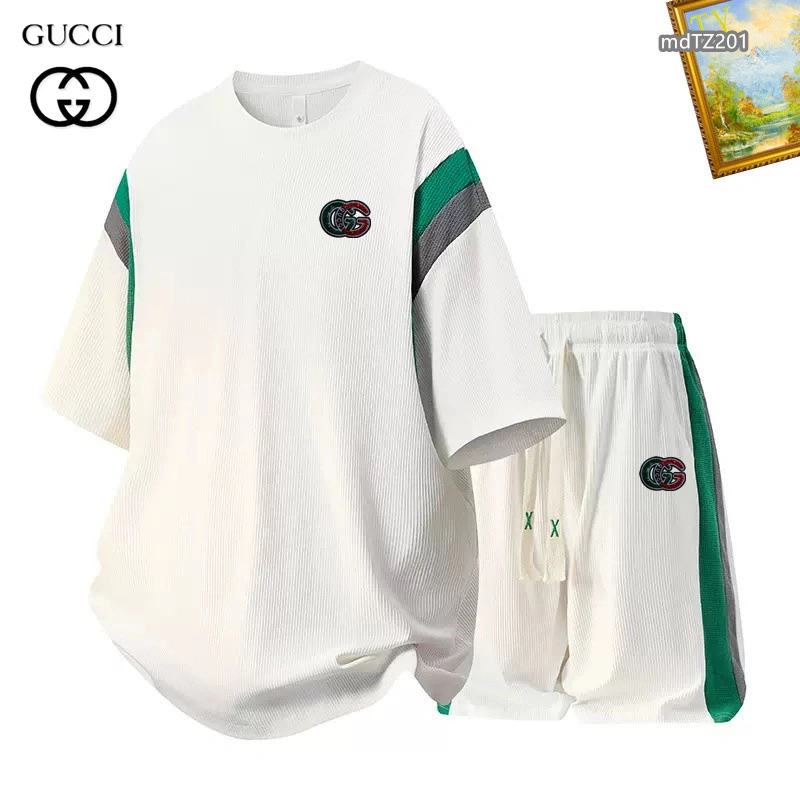 High accuracy Gucci Short Suits