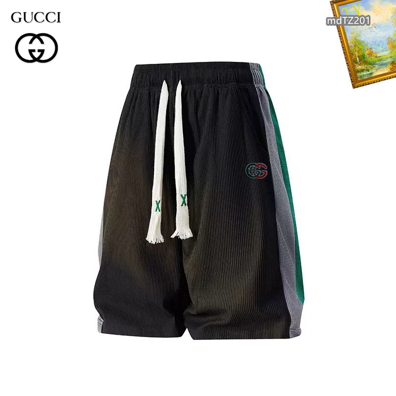 High accuracy Gucci Short Suits