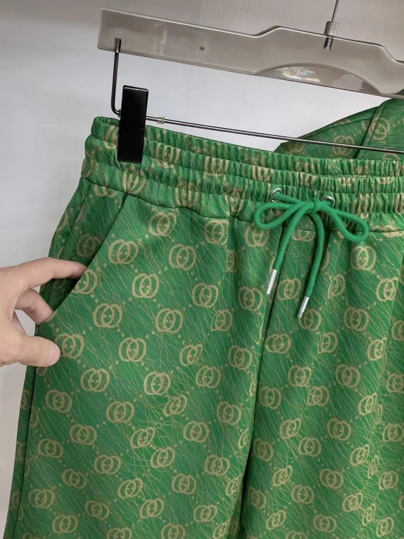 Gucci Short Suits