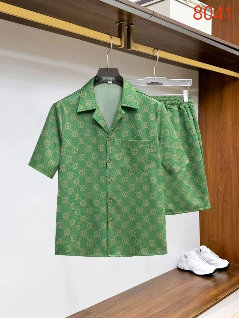 Bargain Gucci Short Suits