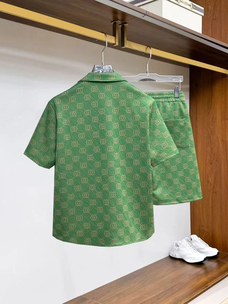 Bargain Gucci Short Suits