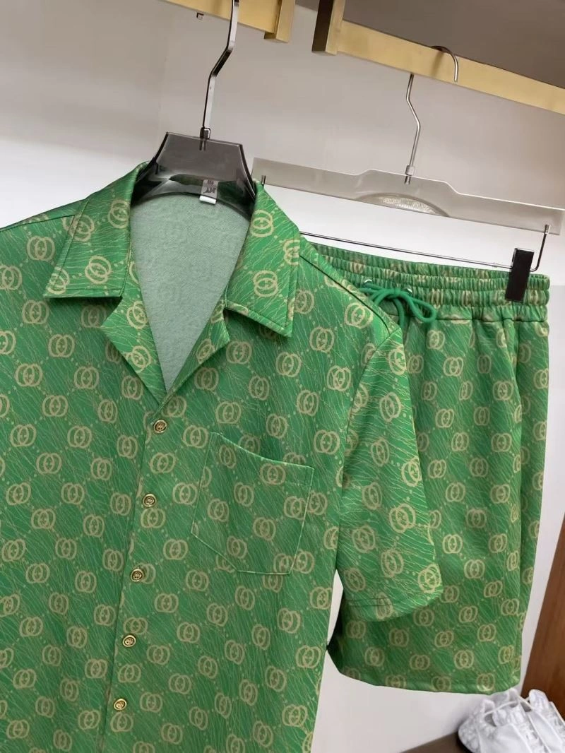 Bargain Gucci Short Suits
