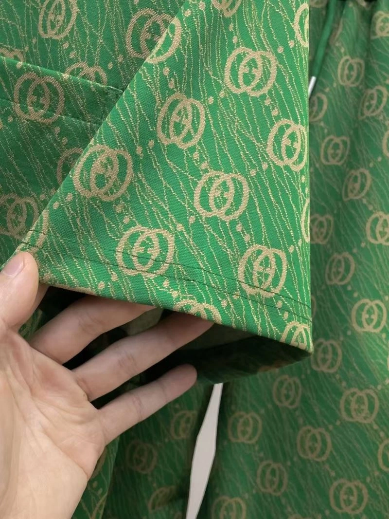 Bargain Gucci Short Suits