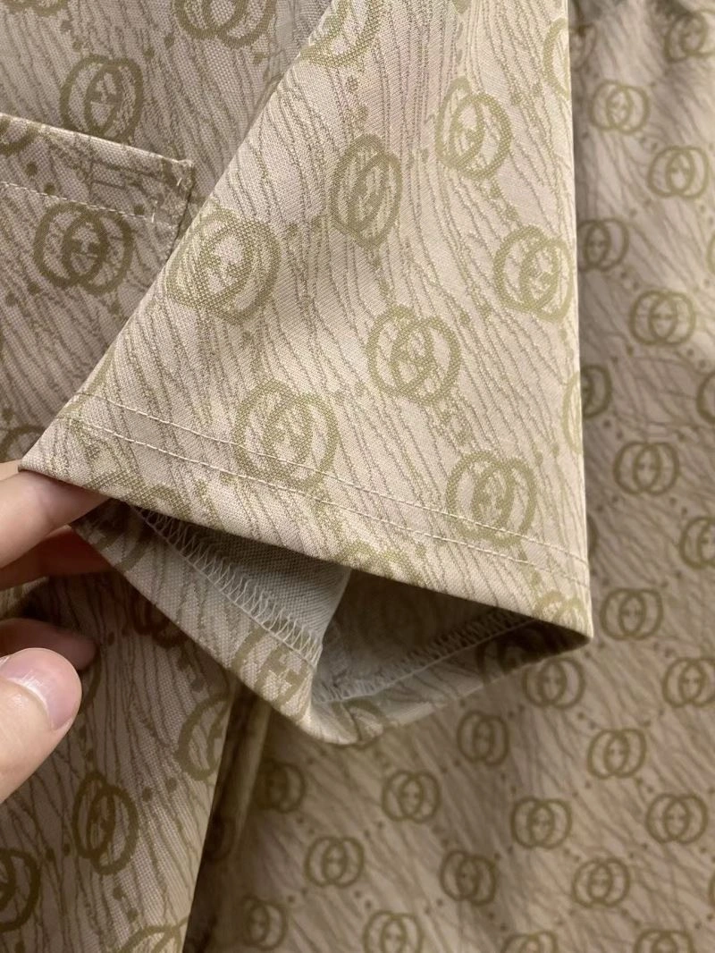 Gucci Short Suits