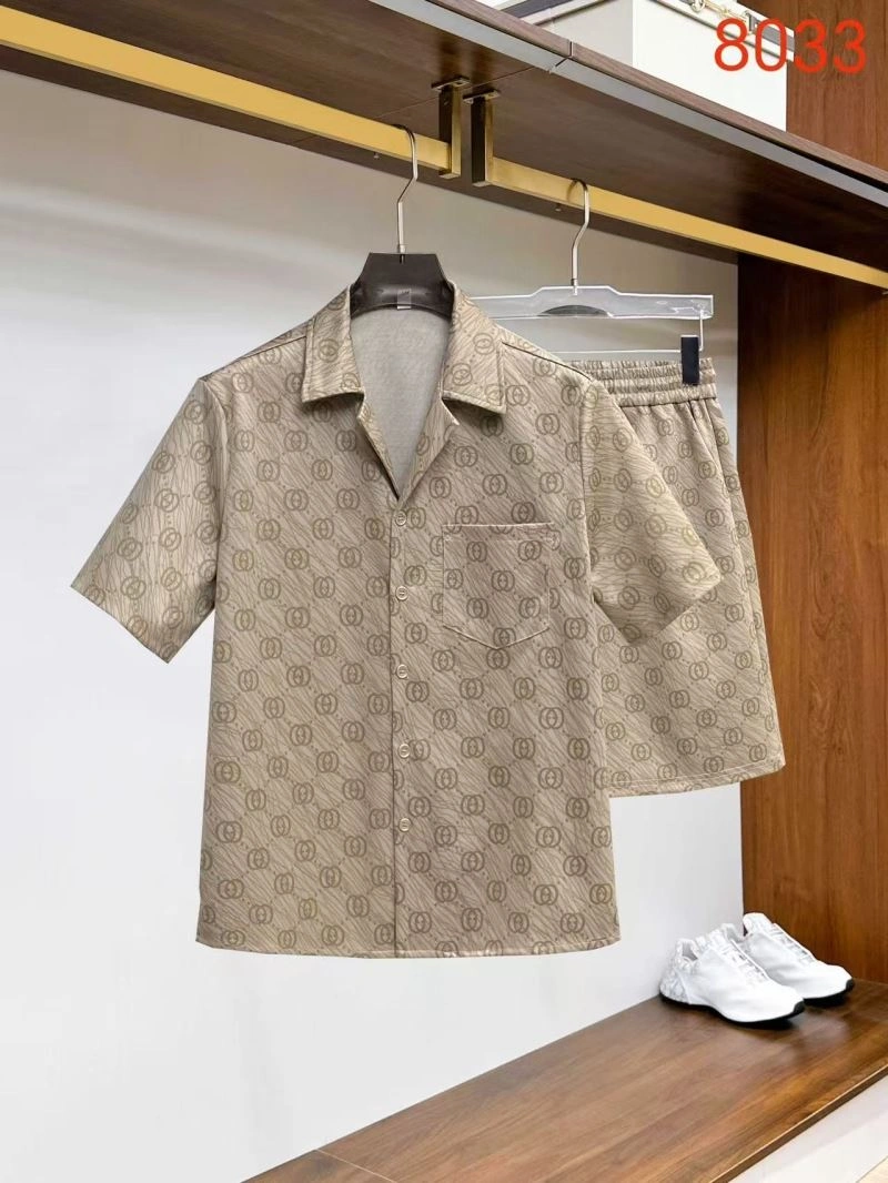 Genuine Gucci Short Suits