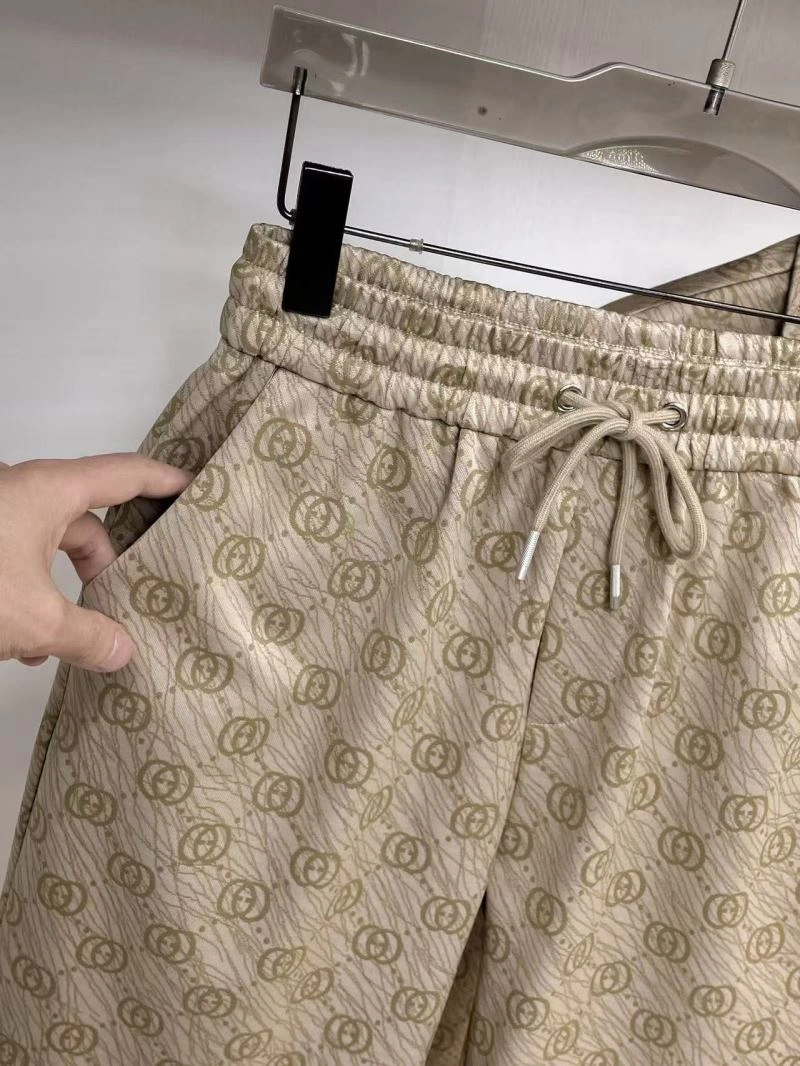 Genuine Gucci Short Suits