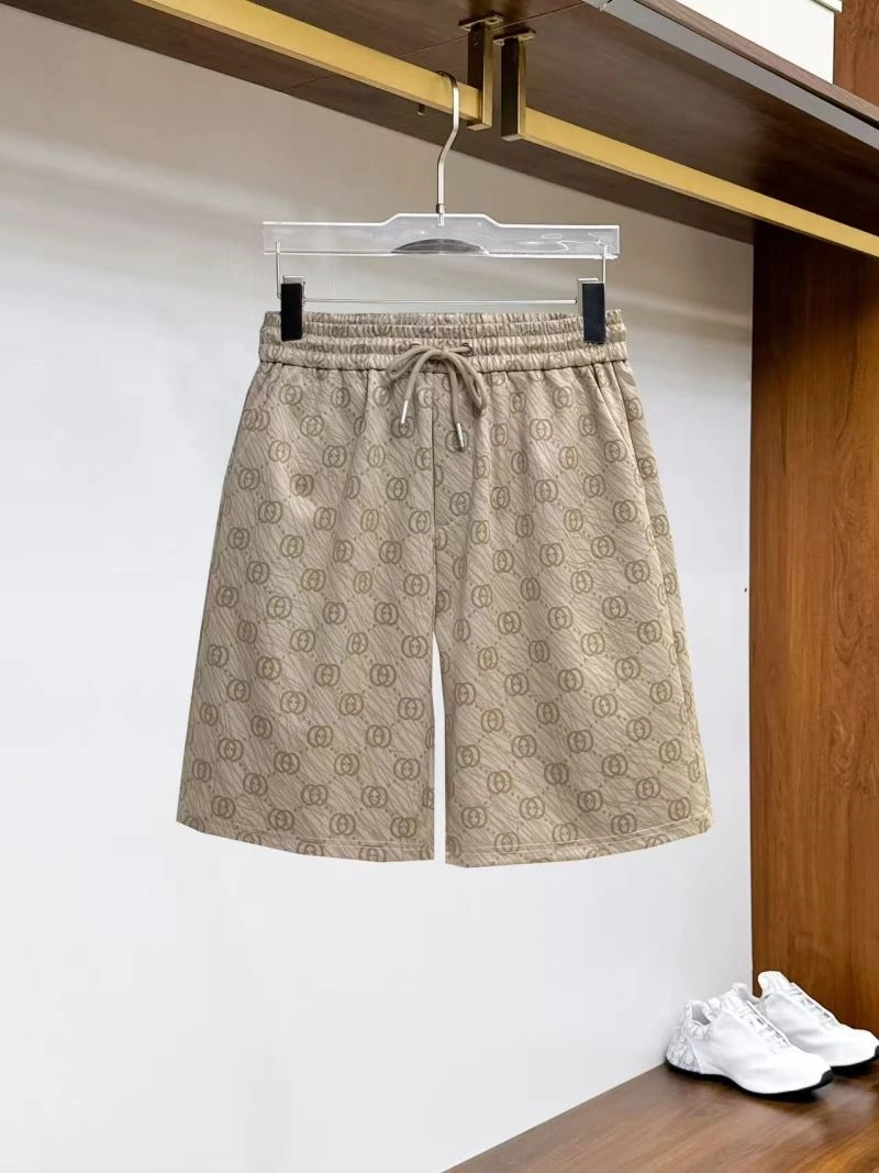 Genuine Gucci Short Suits