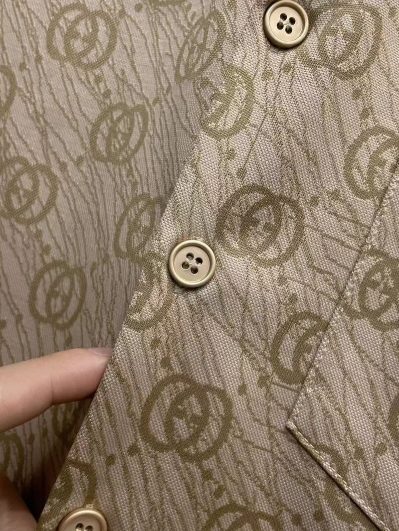 Genuine Gucci Short Suits