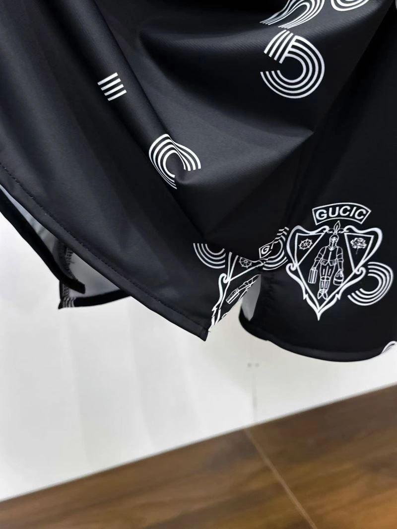 Gucci Short Suits