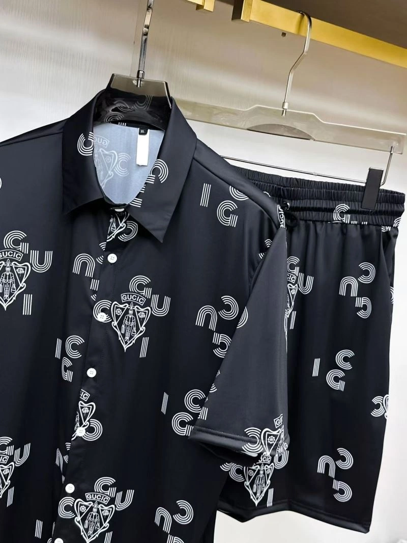 Economical Gucci Short Suits
