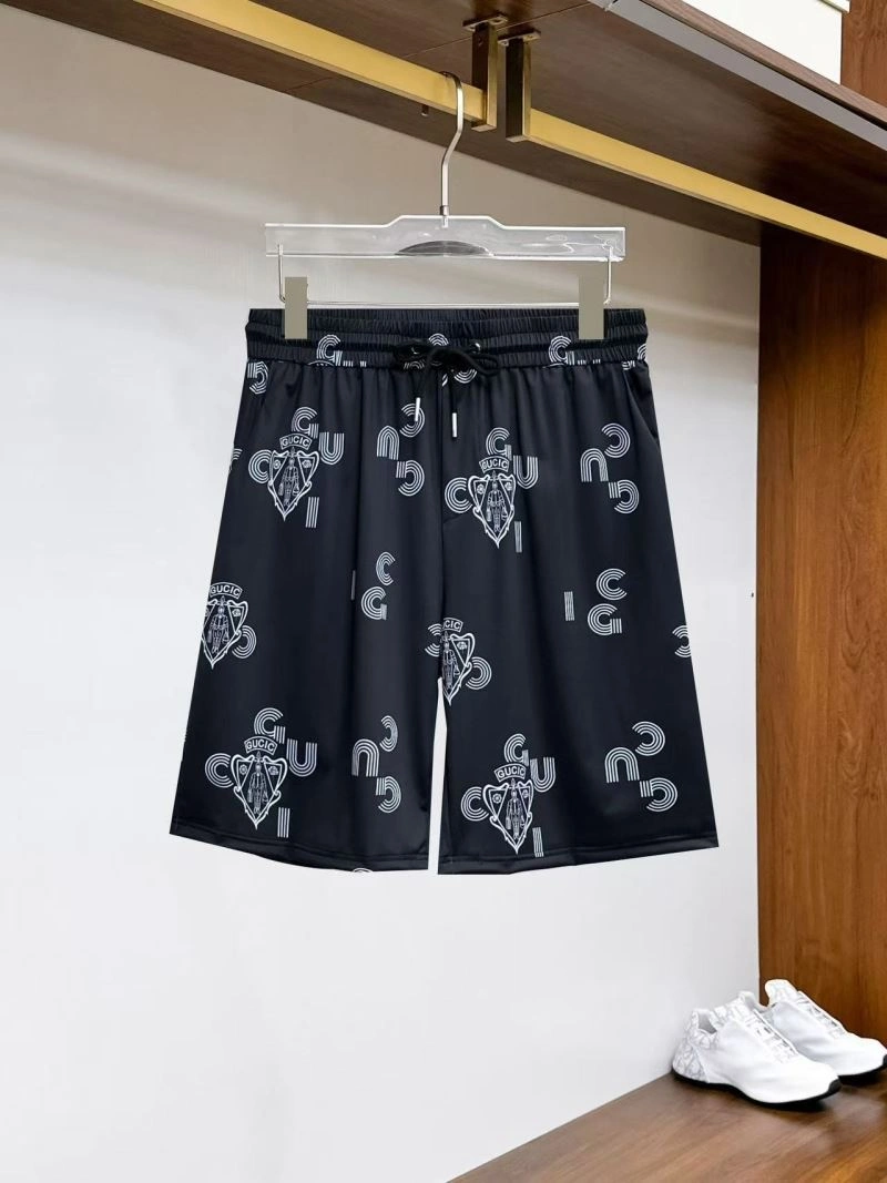 Economical Gucci Short Suits